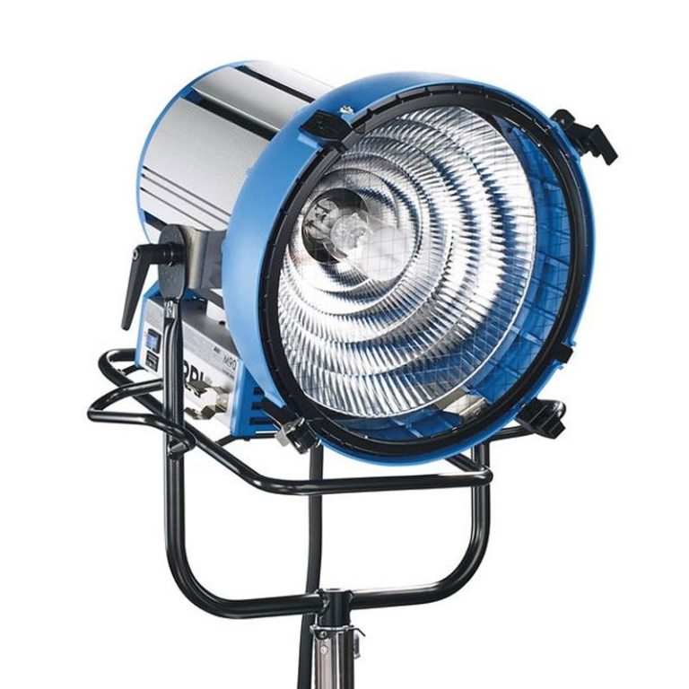 M90 HMI - Firebug Lighting