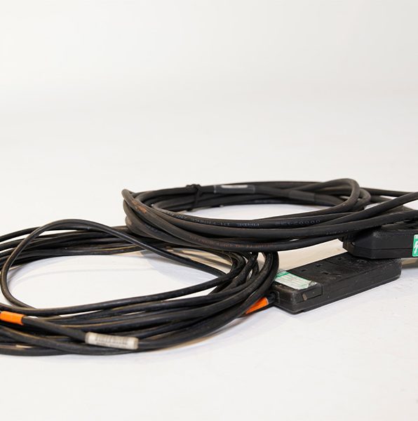 Music Video Package - Firebug Lighting