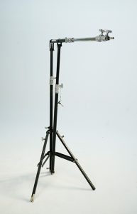 Mini Max Menace Arm - Firebug Lighting