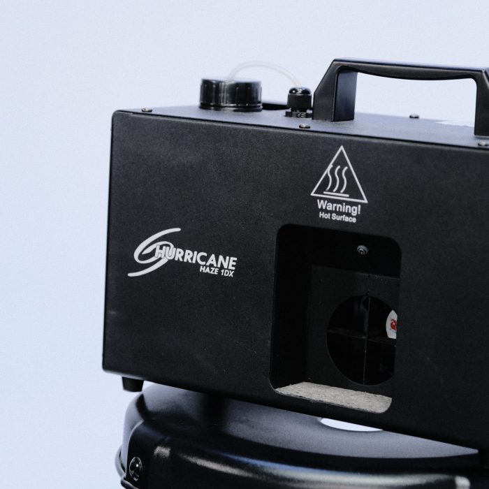 Small Events Party Package - Firebug Lighting