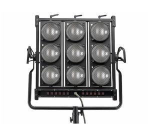 Maxi Brute 9 Light - Firebug Lighting