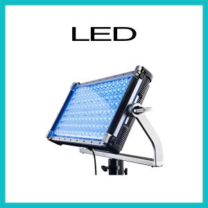 Lighting and Camera hire Cardiff - Firebug Lighting