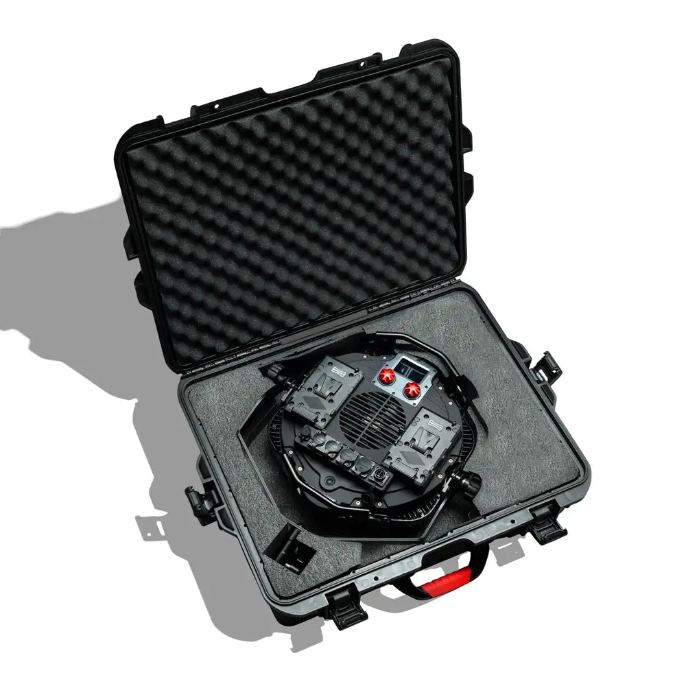 Rotolight Anova PRO 3 Ultimate Bundle - Firebug Lighting